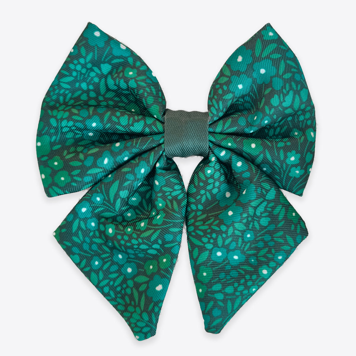 Dog Sailor Bow: Notting Hill Gooseberry – WYLD CUB
